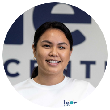 Isabel | LEAP Centre