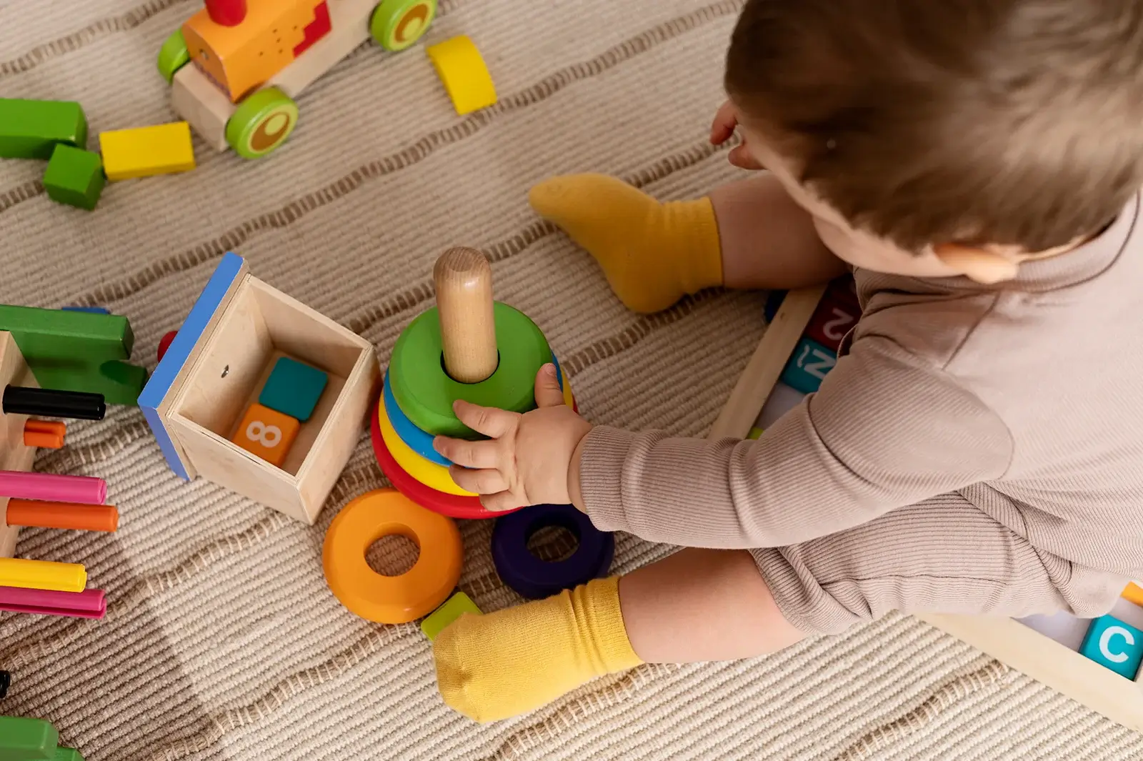 Understanding Common Developmental Delays | LEAP Centre Understanding Common Developmental Delays | LEAP Centre