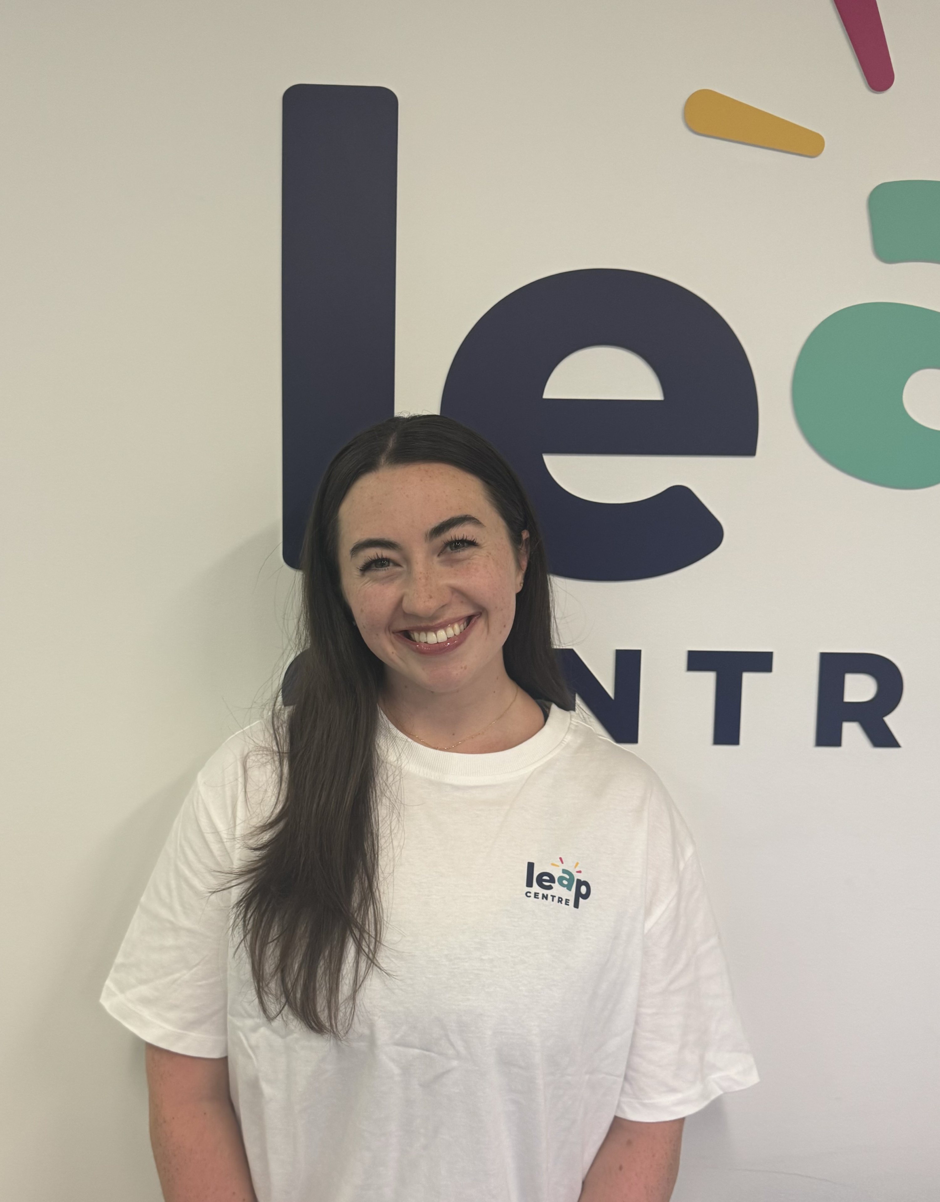 Lauren | LEAP Centre