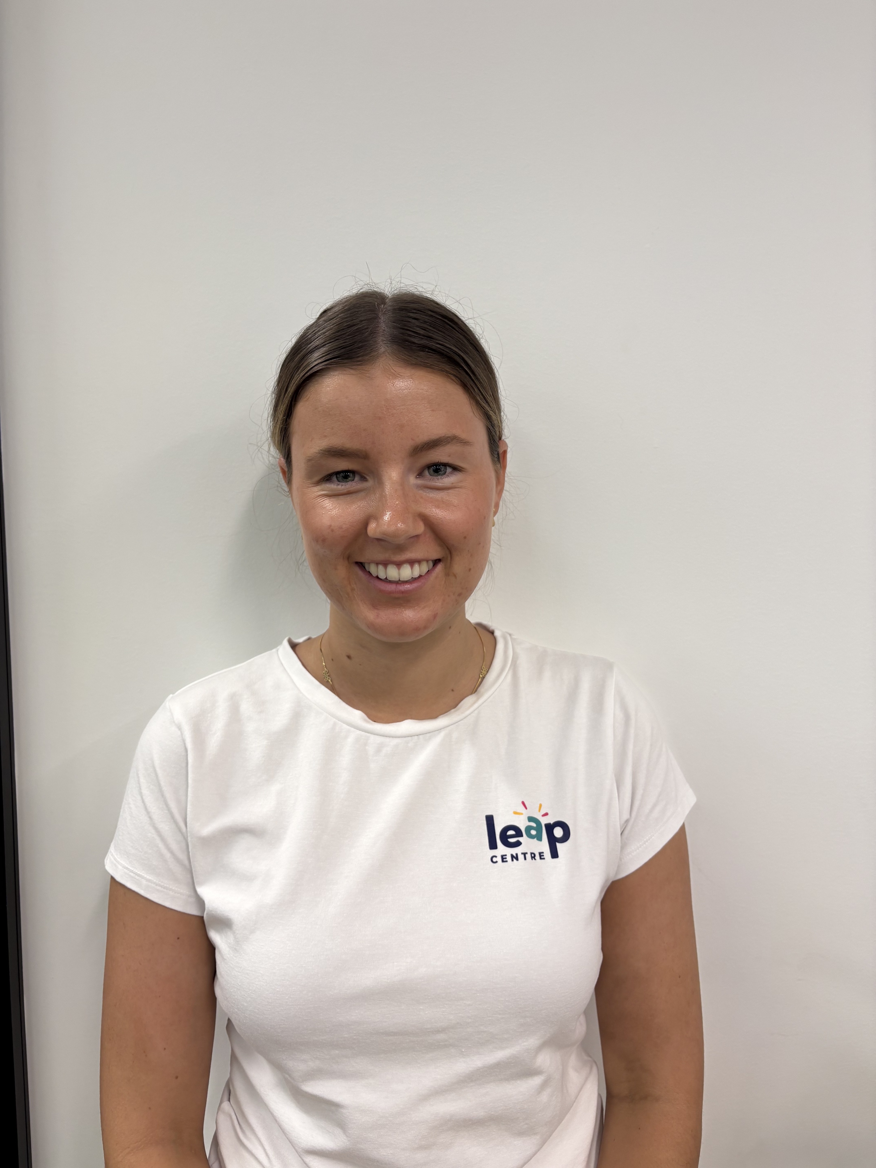 Isabelle | LEAP Centre