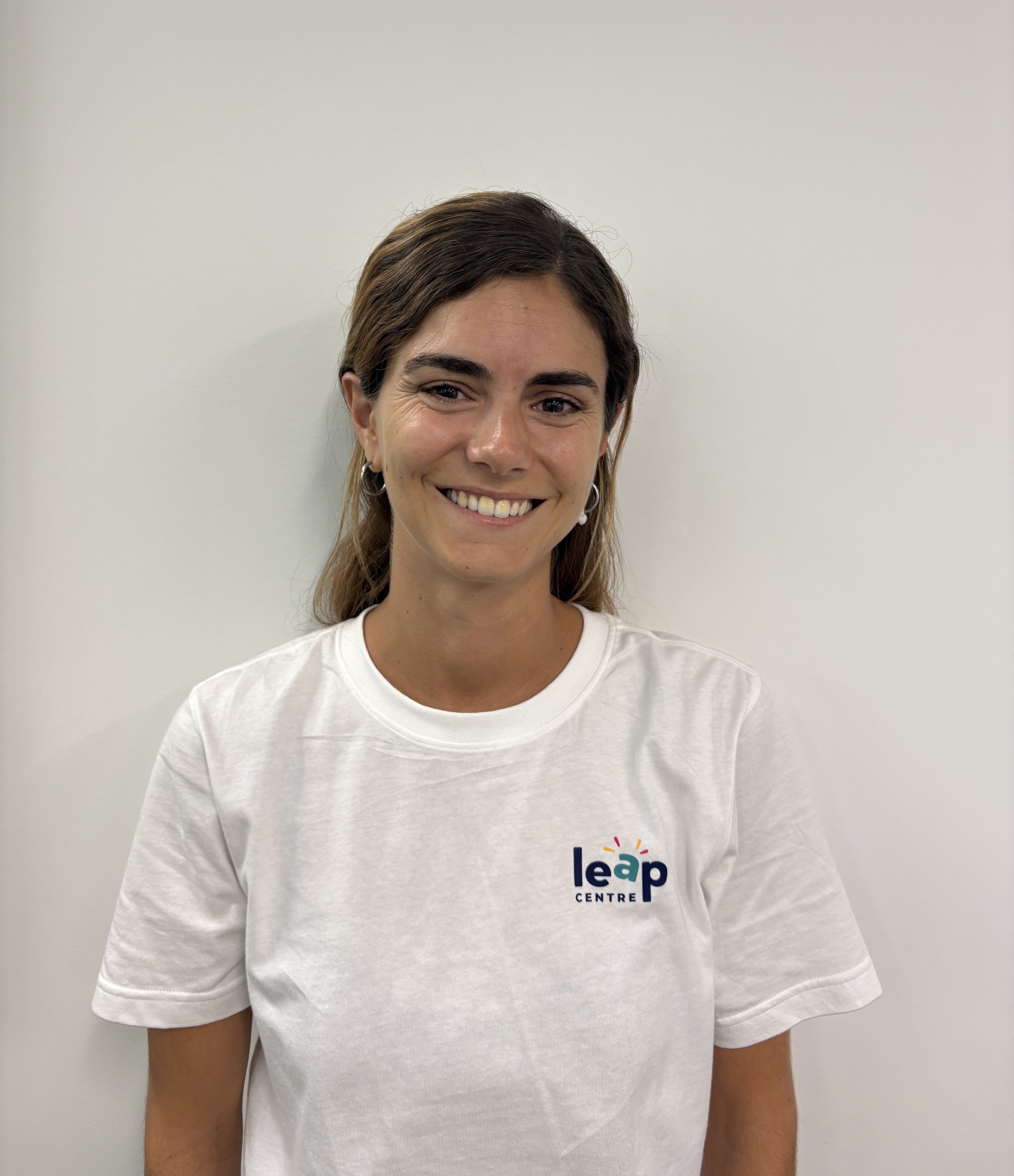 Valentina | LEAP Centre