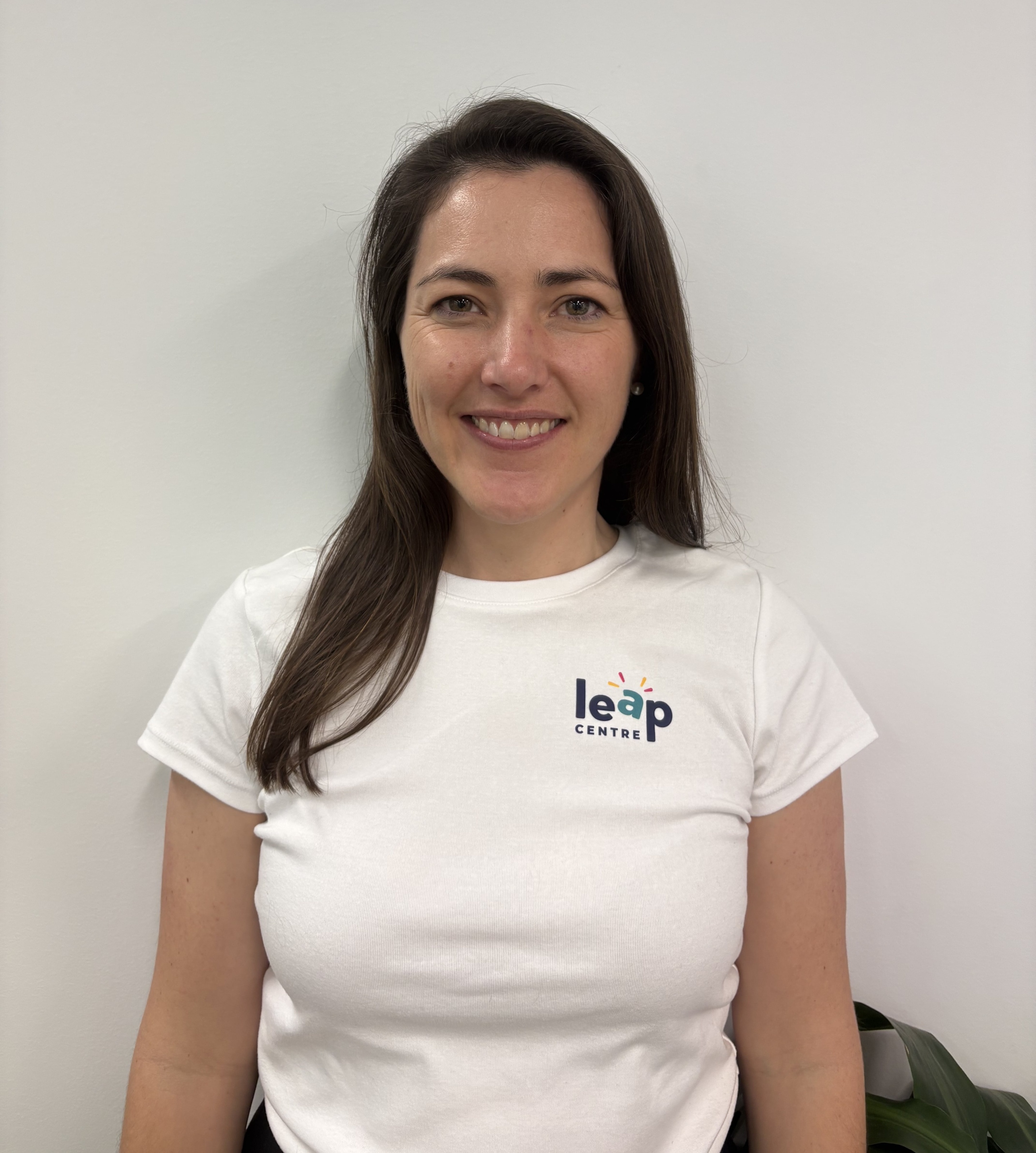 Alice | LEAP Centre